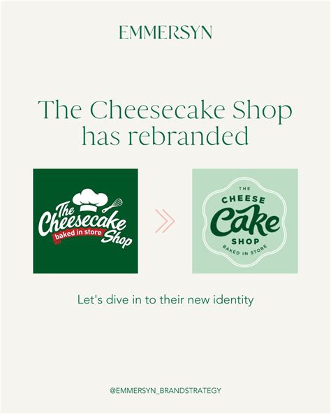 Cassandra Emmerson On Linkedin Brand Rebrand Branding Brandmanager