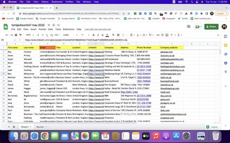 Saikot Islam On Linkedin Leadgeneration Datacollection