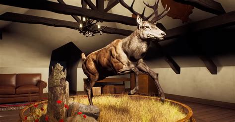 Way of the Hunter Tipps zum Zielen Schießen Wildtier Tracking mehr
