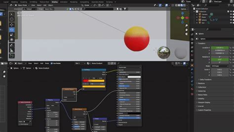 Silly Question How Can I Make Sure My Shader Doesnt Move While My