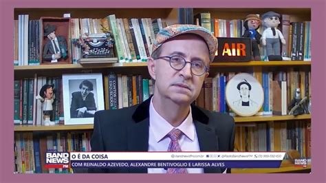 O É DA COISA Bolsonarismo e luta armada Bolsonaro é cis trans ou bobo