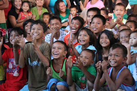 Helping Hands Healing Hearts Ministries Philippines Inc