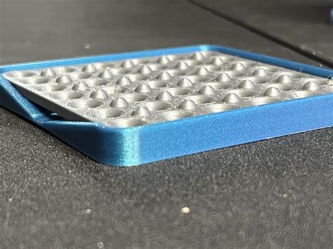 Dr Squatch Compatible Soap Dish By Rem Download Free Stl Model