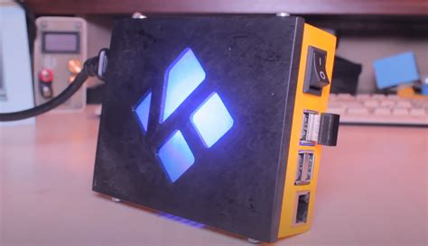 Installing Kodi On Raspberry Pi Simple Guide Nerdytechy