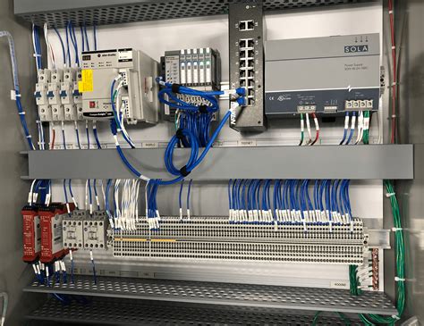 Converting Equipment From Pc Based To Plc Based Control The