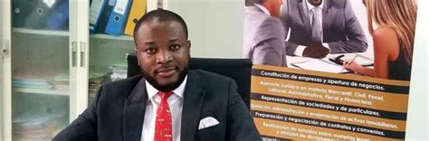 Ava Rey S L The First Law Firm In Equatorial Guinea To Form Part Of An International Lawyers