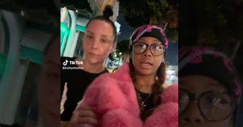 Video Shows Amanda Bynes Frail With Fan Before Psychiatric Break