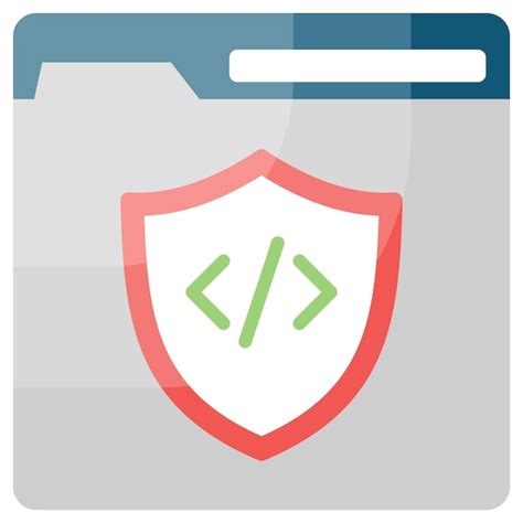 Código Criptografar Descriptografar Conceito Segurança Da Informação Design Vetorial Software E