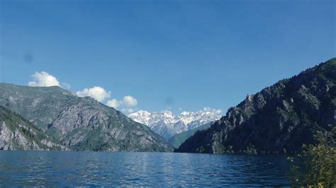 Сары Челек Youtube