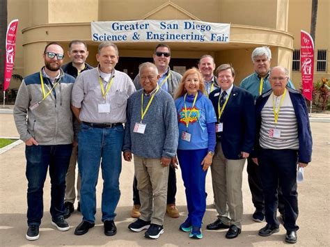 Afcea San Diego Chapter On Linkedin Stem Gsdsef Nasa Afceainternational