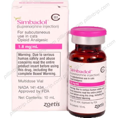 Simbadol Uses Side Effects Interactions Dosage Pillintrip