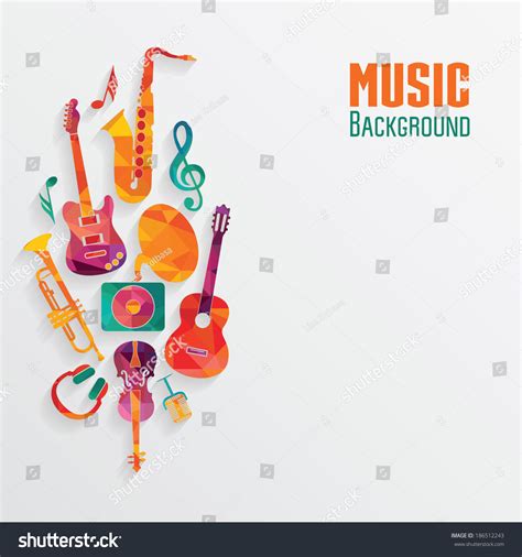 Coffee Party Music Images Stock Photos Vectors Shutterstock