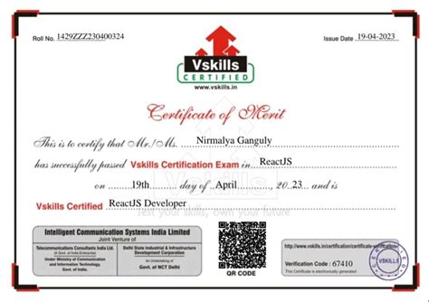 Reactdeveloper Reactjsdevelopment Javascript Frontenddevelopment Nirmalya Ganguly