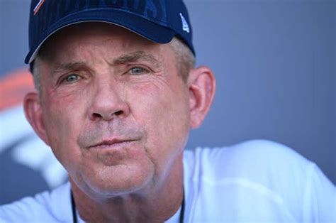 Denver Broncos Hc Sean Payton Hates On Hack New York Jets