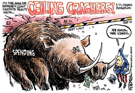 Ice Launches Raids Targeting Migrant Families Political Cartoons