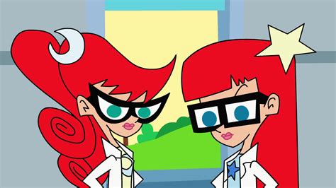 Johnny Test Season 5 Image Fancaps Johnny Test Season 5 Image Fancaps