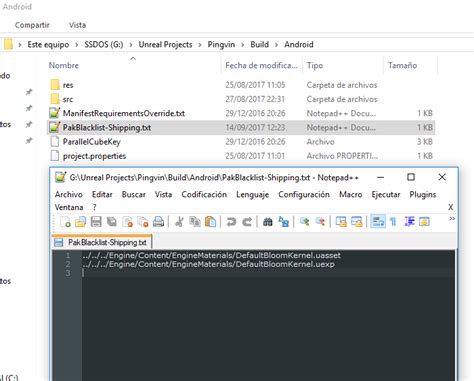 Reducing APK Size Parallelcube