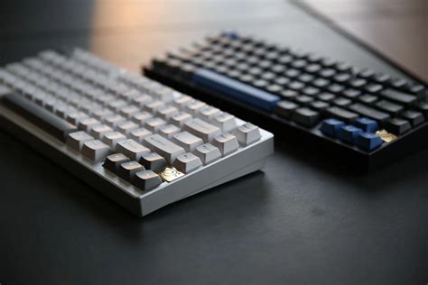 Keyboard Al75