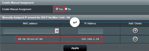 Static Ip Address How To Set Up Iptv Since