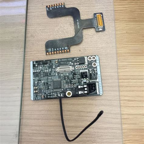 Запчасти для электрического скутера Xiaomi M365 плата защиты батареи