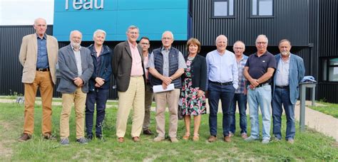 Qualité de l eau le syndicat mixte des bassins versants des côtiers
