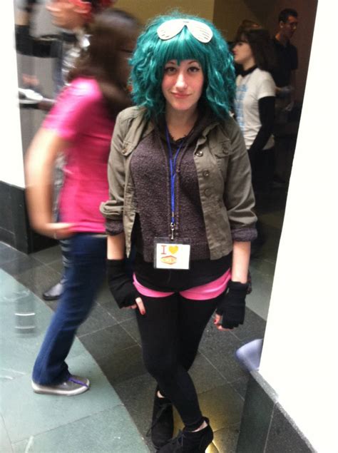 Ramona Cosplay Ab 13 By Xpockydemonx On Deviantart