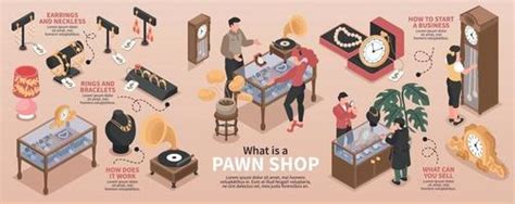 Pawn Shop Vector Art Icons And Graphics For Free Download