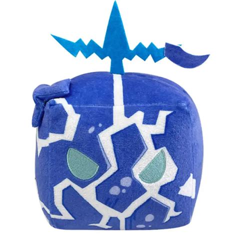 Blox Fruits Plush Toy For Gaming Fans Dookilive