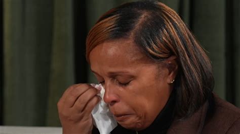 Quathisha Epps Interview Nypd Lieutenant Breaks Silence After Accusing