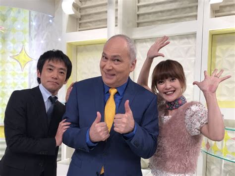 【青天を衝け 】ペリー役のキャストは誰？モーリーロバートソンの演技が下手だがハマり役？ コネコネそっと。