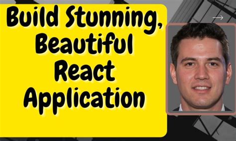 Create Stunning Frontend Using Reactjs By Bryanboone9 Fiverr