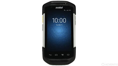 Acventis Shop Zebra Tc72 2d Bt Wlan Nfc Gms Android Tc720l