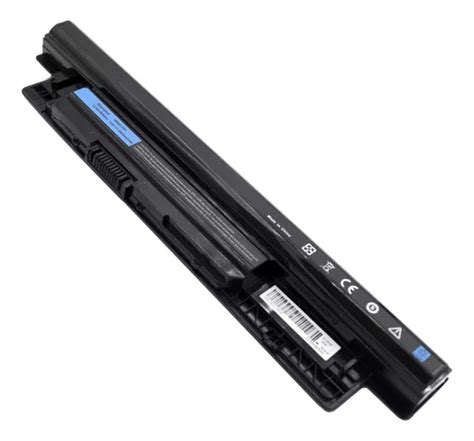 Bateria Compat Vel Dell Inspiron Type Xcmrd V