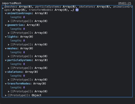 Loading Raw STL Files Directly Into Scene Questions Babylon Js