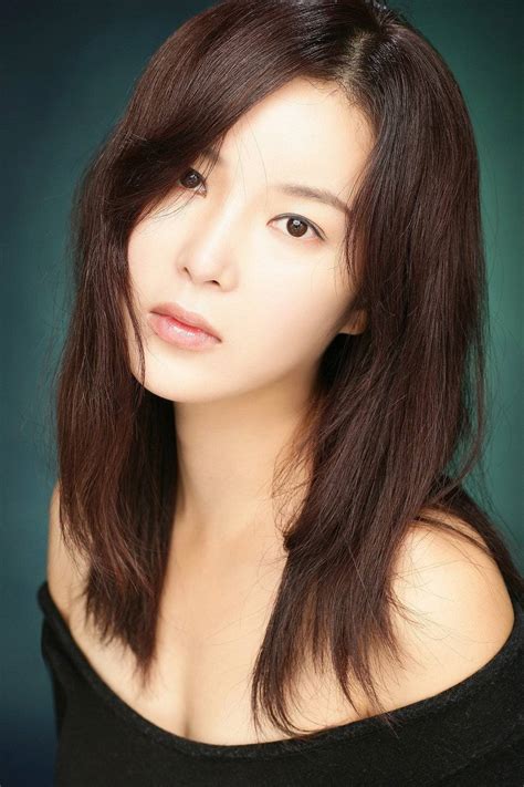 Yoo Ra Seong Korean Actress Hancinema The Korean Movie And Drama Database