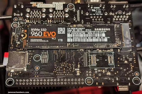 Starfive Visionfive Ssd Boot Guide