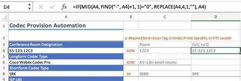 Advanced Excel Formulas Put Me To Work Shawn Terry