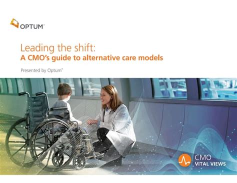 new care models ppt