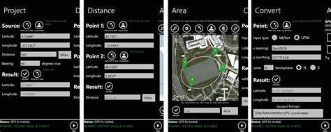 Windows Phone App Review Gps Calculator Windows Central