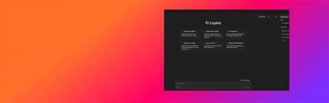 Copilot Chat Ai Powered Chat And Automation For Business