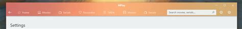 Hamburgermenu As Acrylicpanel Issue Kinnara Modernwpf Github