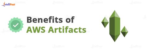 What Is Aws Artifact Benefits History And Applications
