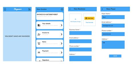 GitHub Wasiullah InvoiceGeneratingApp