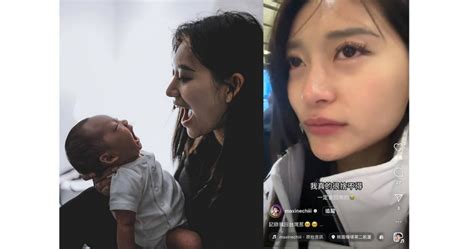 祈錦鈅帶女淚別加拿大！遭網轟「不喜歡台灣滾回去」 她一句話嗆辣反擊 娛樂 Ctwant