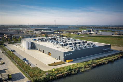 Protix Insect Based Proteins And Ingredients Achieve New Levels Of