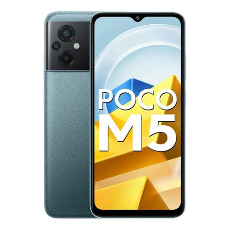 Poco M5: Specifications, Price, Images, and Features • Gizmobo
