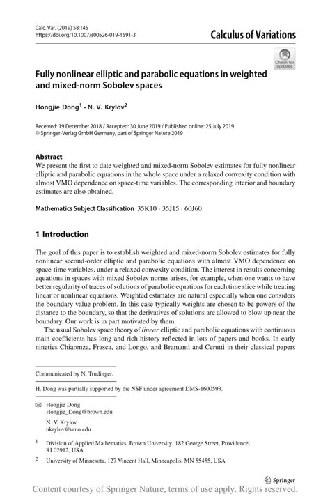 Fully Nonlinear Elliptic And Parabolic Equations In Weighted And Mixed