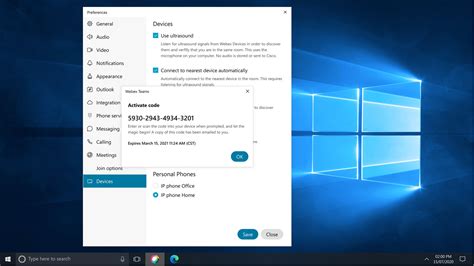 Webex App What S New
