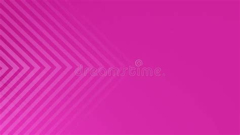 Pink Chevron Pattern Background Loop Stock Video Video Of Minimal