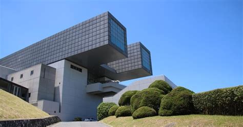 北九州市立美術館 GMTfoto KitaQ